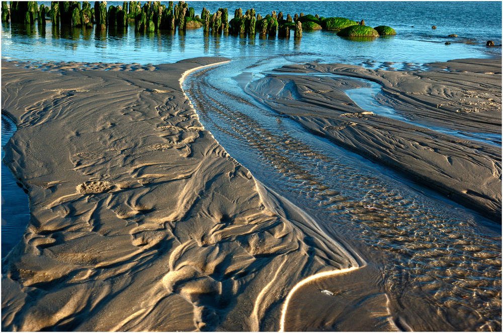 Priel Foto & Bild | deutschland, europe, schleswig- holstein Bilder auf ...