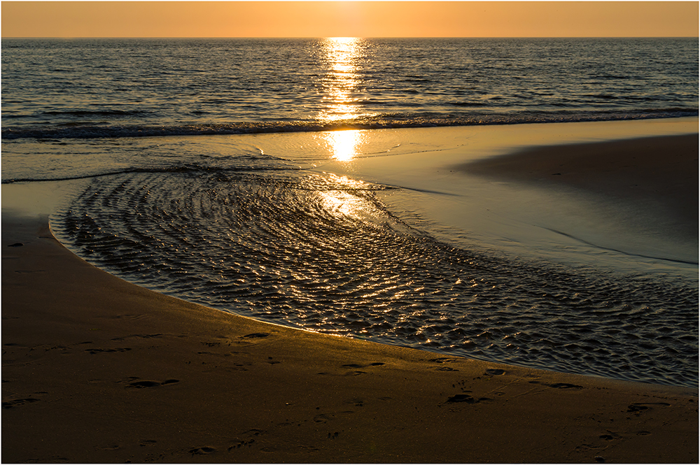 Priel Foto & Bild | deutschland, europe, schleswig- holstein Bilder auf ...