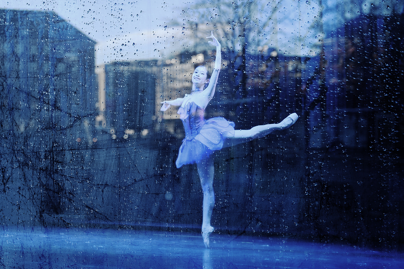 Prima! Ballerina Foto & Bild | kunstfotografie & kultur, tanz, theater Bilder auf fotocommunity