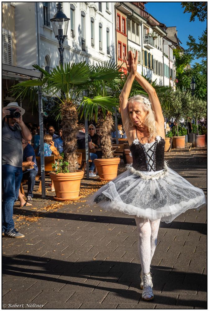 Prima Primaballerina Foto & Bild | erwachsene menschen, europe, schweiz & liechtenstein Bilder ...