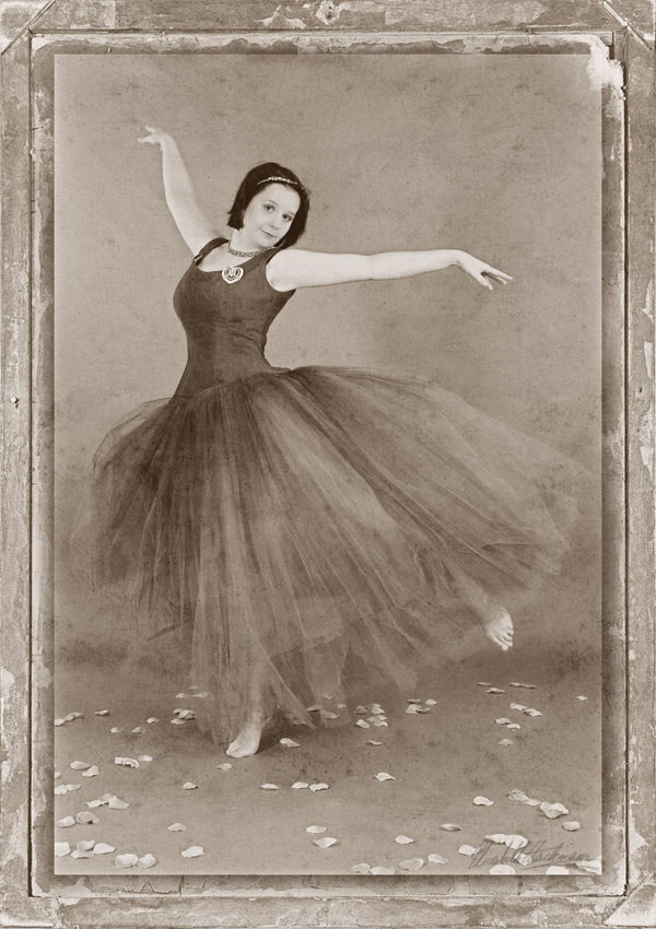 Primaballerina ..... Foto & Bild | szene, retro , menschen Bilder auf ...