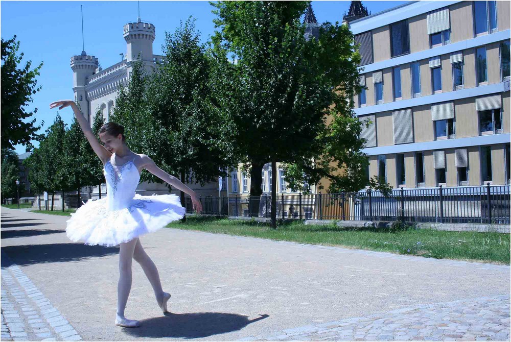 Primaballerina... Foto & Bild | kunstfotografie & kultur, tanz, ballett Bilder auf fotocommunity