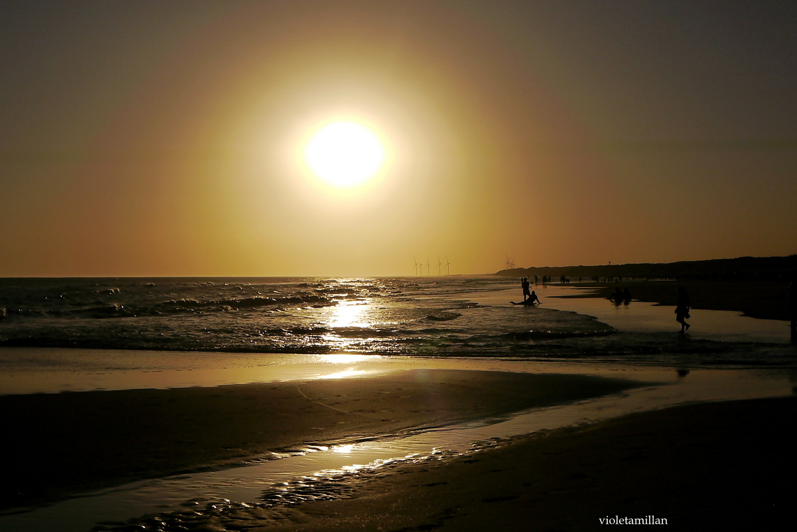 PRIMER OCASO Imagen & Foto | paisajes, cielo y universo, estaciones del ...