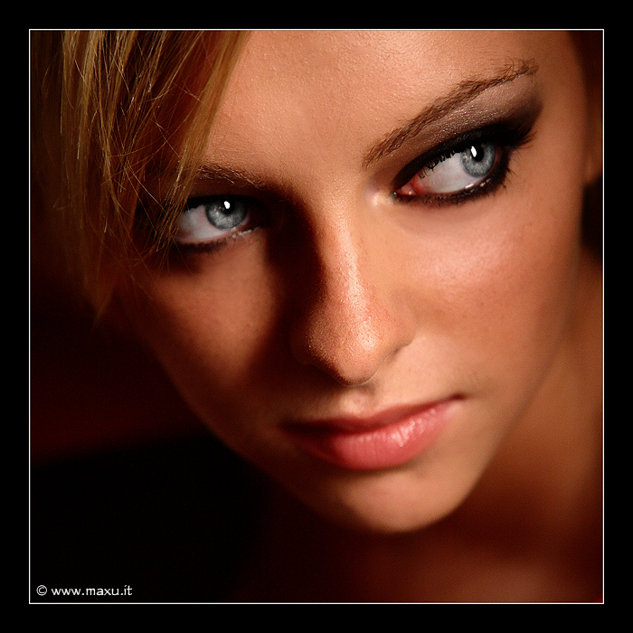 primo piano Foto % Immagini| modelle i si presentano, persone Foto su ...