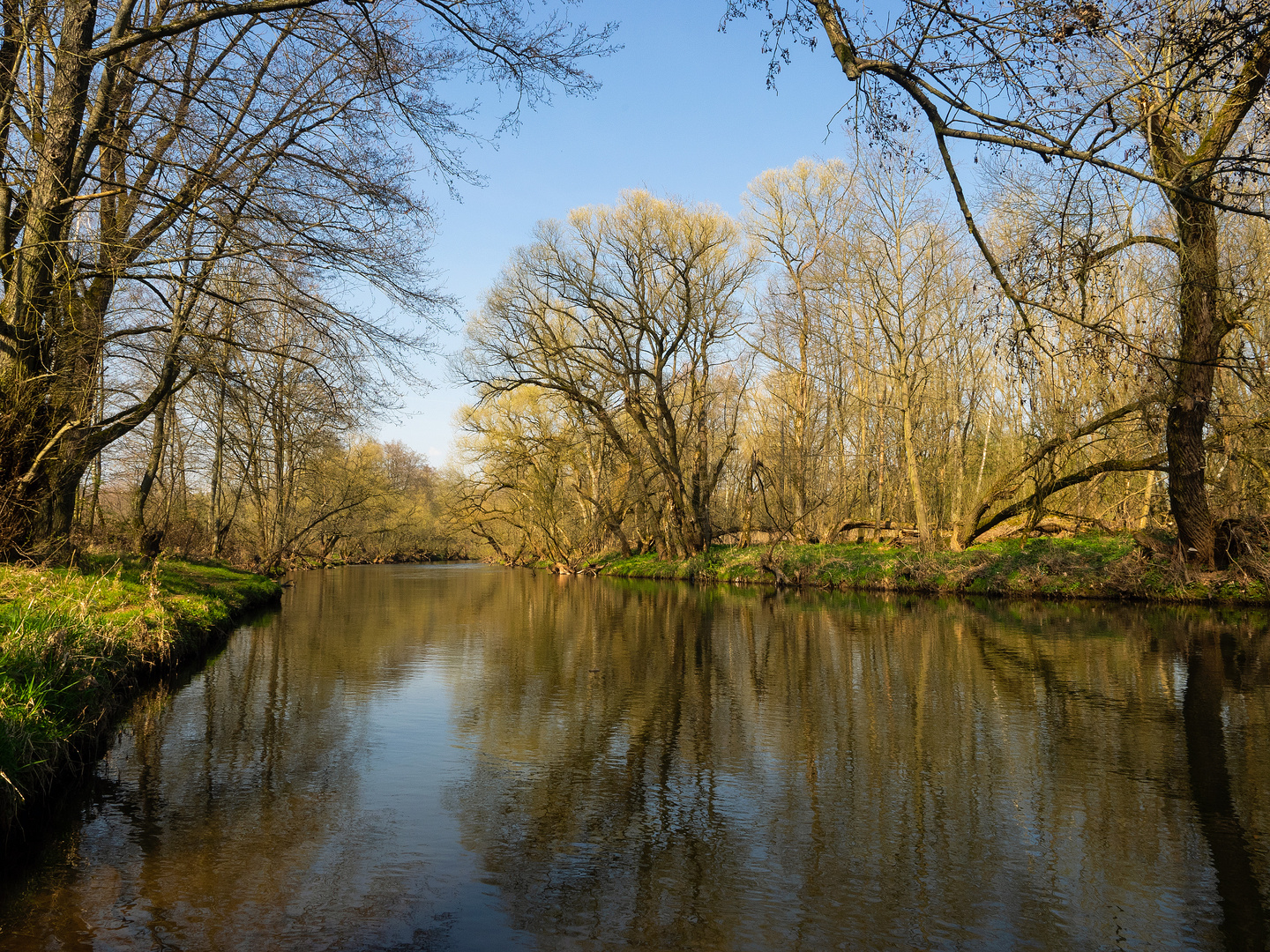 Prims Foto & Bild | landschaft, bach, fluss & see, flüsse und kanäle ...