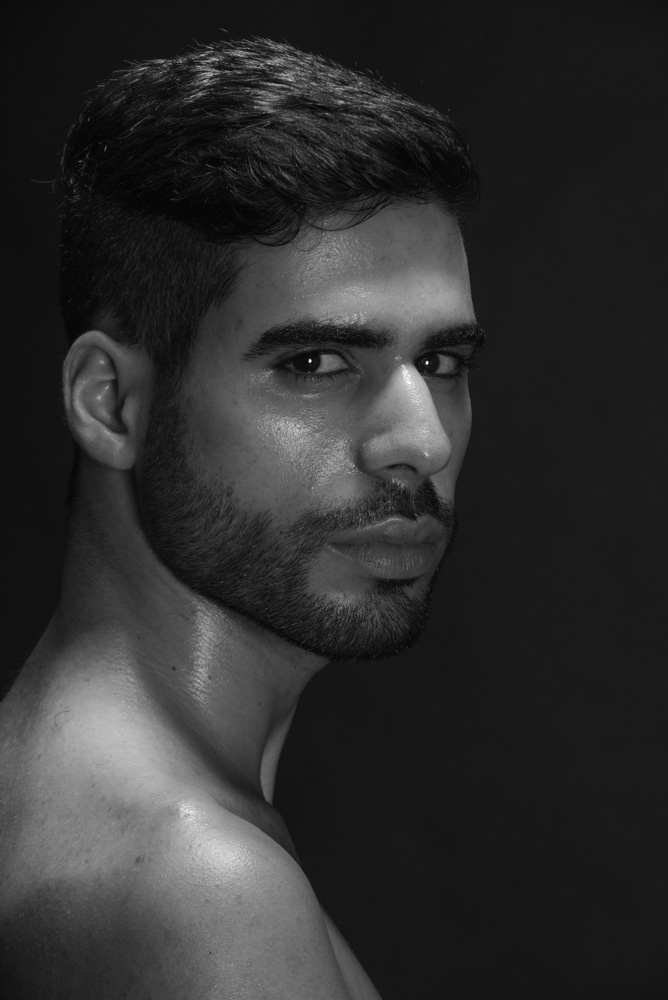 Prince Ali Foto & Bild | fotos, studio, erotik Bilder auf fotocommunity