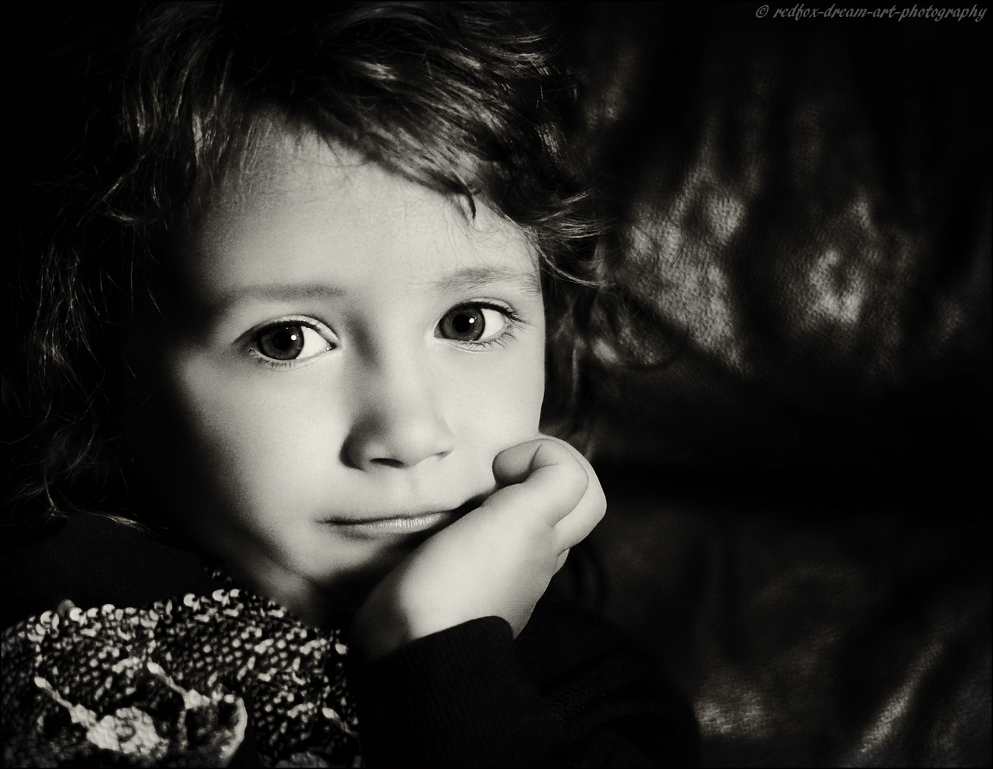 prince charming :-) Foto & Bild | spezial, s-w, sw Bilder auf fotocommunity