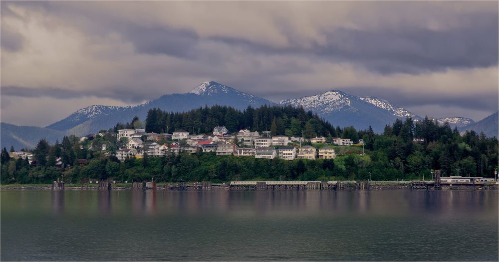 Prince Rupert British Columbia Foto & Bild | world, canada, america ...