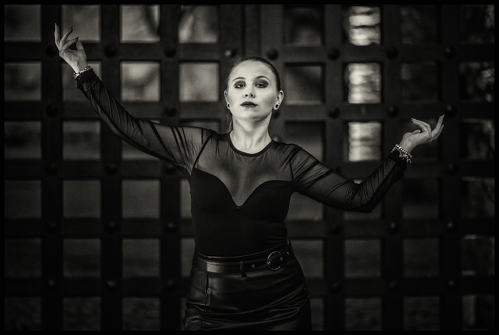 Princess of Darkness Foto & Bild | alina valente Bilder auf fotocommunity