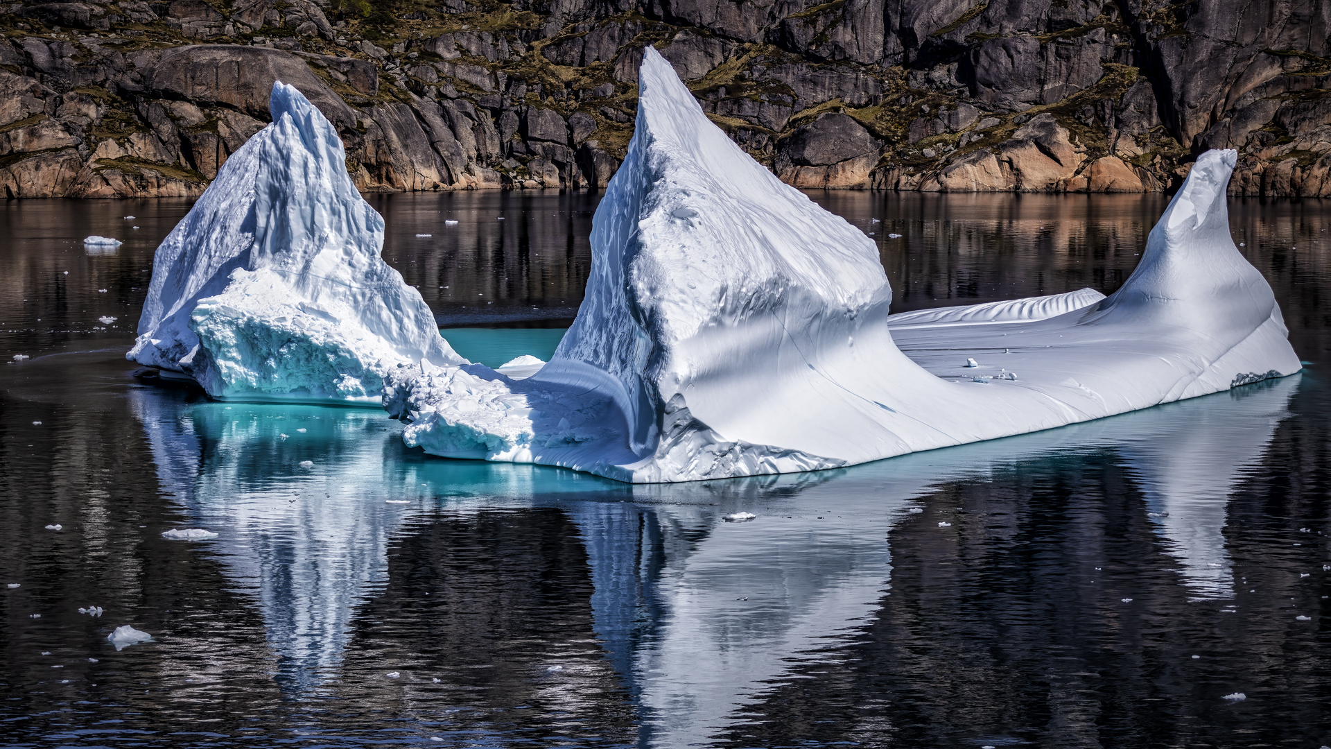 Prins Christian Sund 2 Foto & Bild | art, world, spezial Bilder auf ...