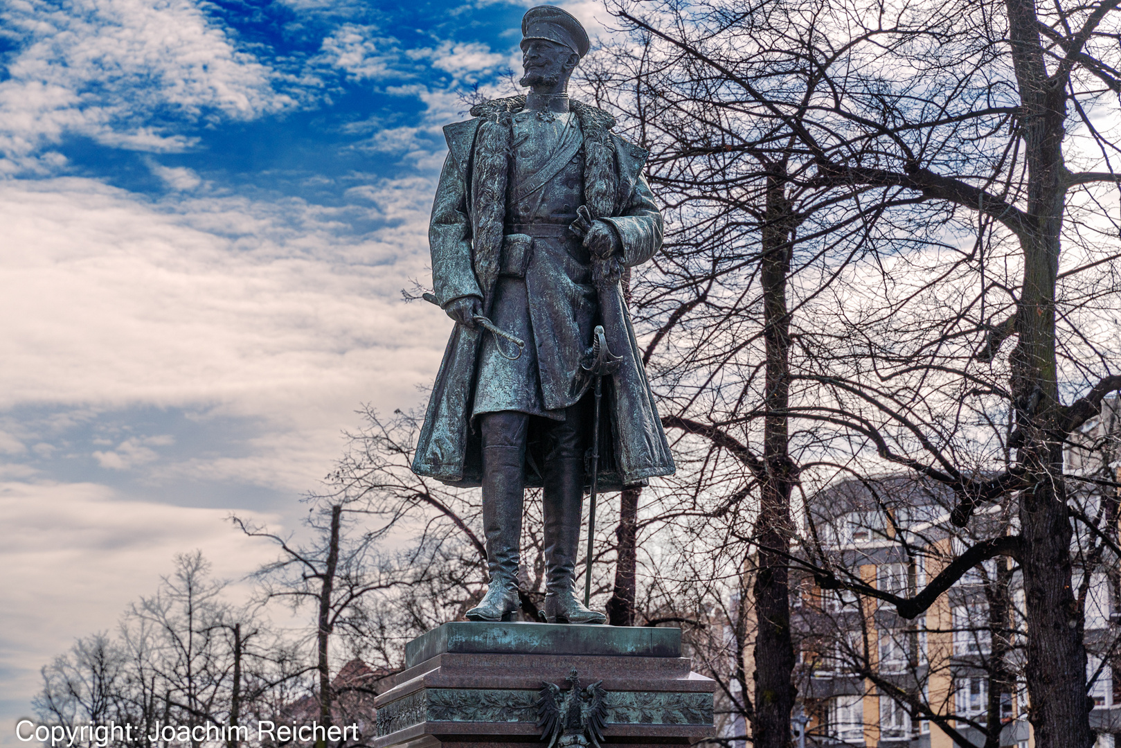 Prinz Albrecht von Preußen Foto & Bild | world, dokumentation, outdoor ...