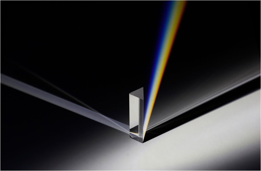 Prisma Foto & Bild | art, spezial, indoor Bilder auf fotocommunity