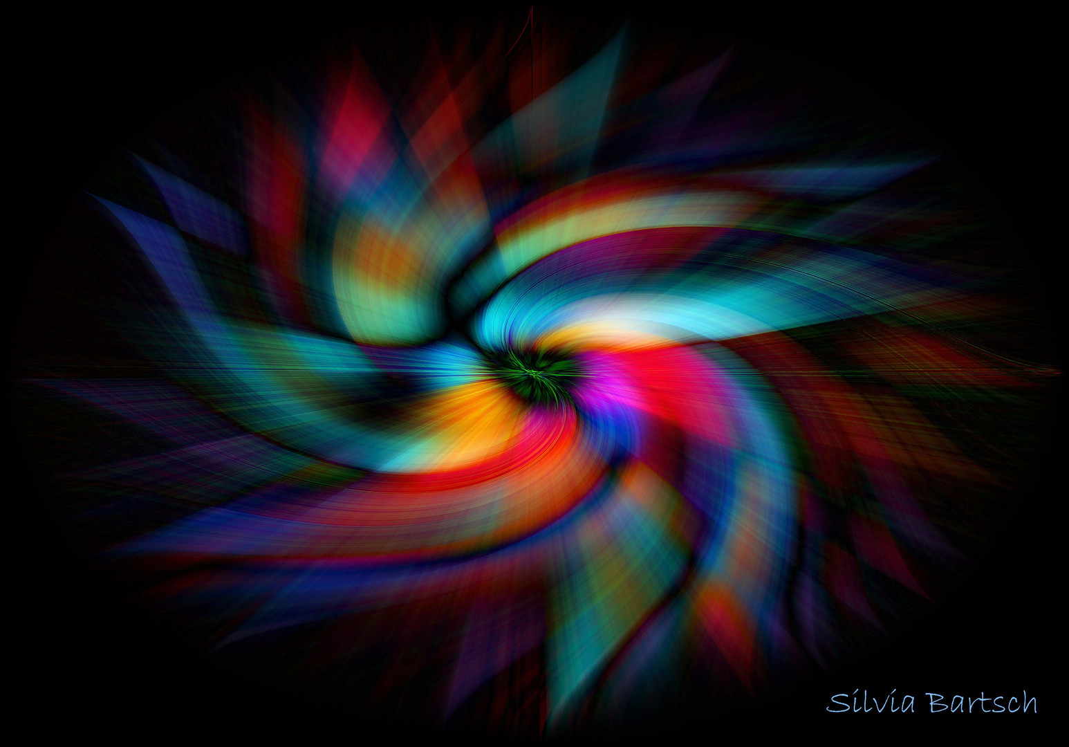 Prisma Foto & Bild | abstraktes, modern - abstrakt, bearbeitungs ...