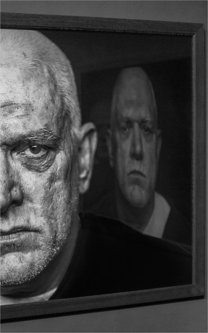 Prisoner Foto & Bild | portrait, projekte, portraitfotografie männer ...