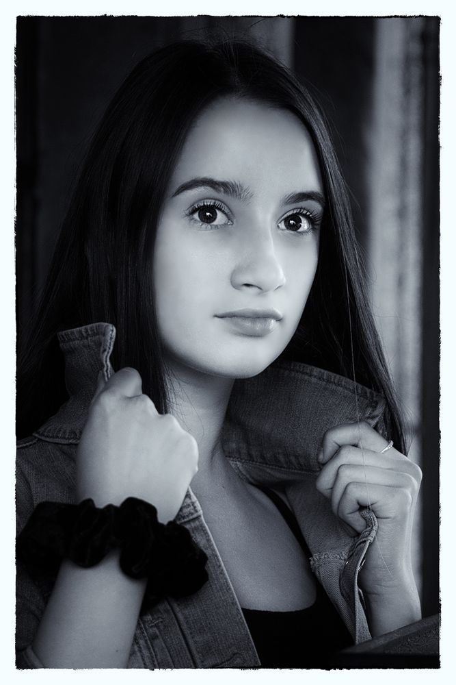 Privat shooting Foto & Bild | jugendliche, outdoor, portrait Bilder auf fotocommunity