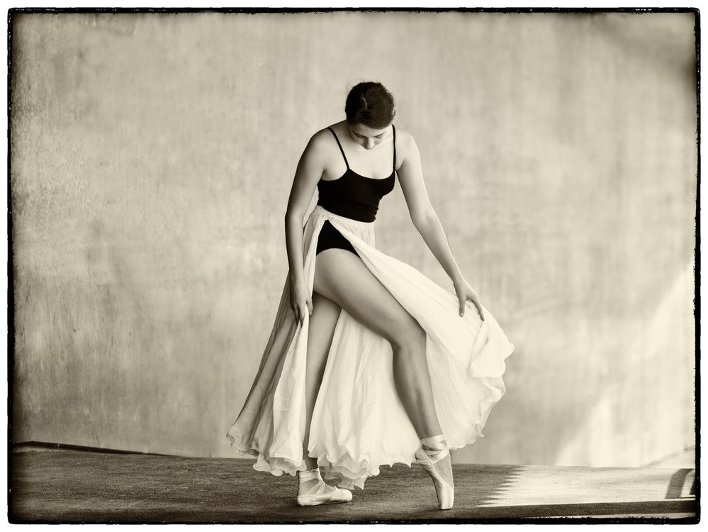 private ballerina Foto & Bild | menschen Bilder auf fotocommunity