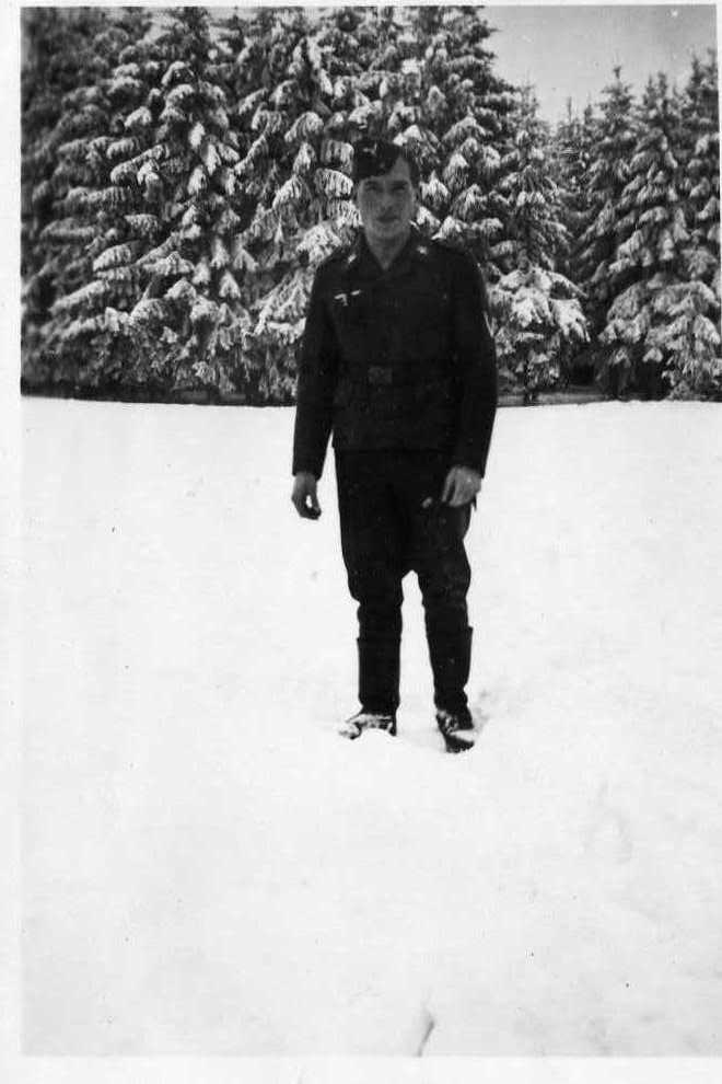 Private Wilhelm Otto Moll Foto & Bild | erwachsene menschen, menschen ...