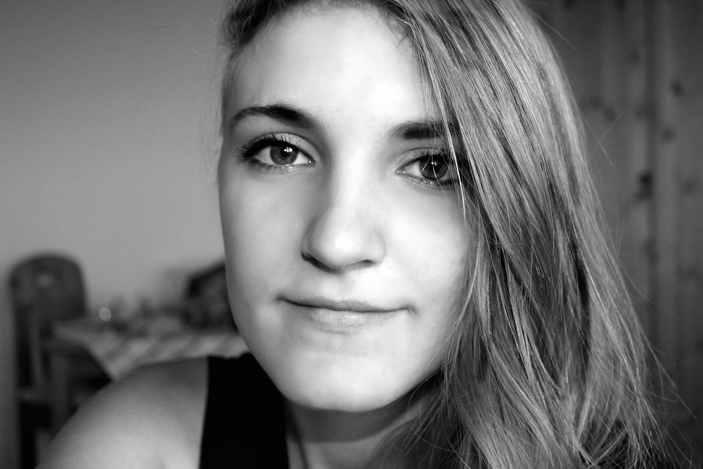 Privater test - (Visa: Charlet - Model: Patty) Foto & Bild | erwachsene ...