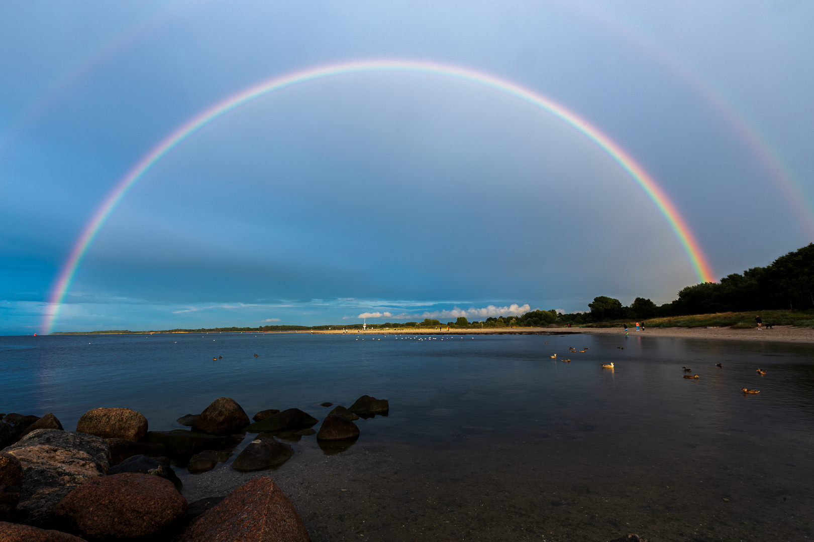 Priwall Foto & Bild | deutschland, europe, schleswig- holstein Bilder ...
