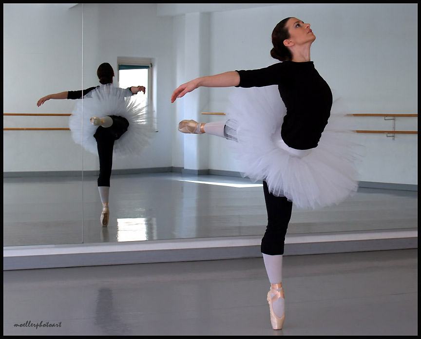 Probe Foto & Bild | kunstfotografie & kultur, tanz, ballett Bilder auf fotocommunity