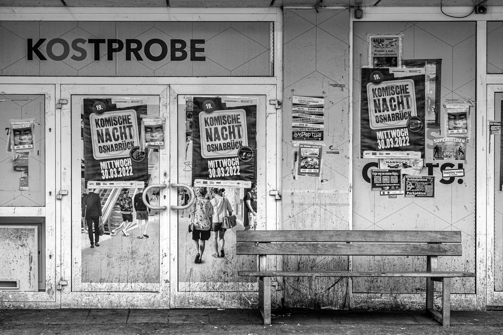 Proben ... ... . Foto & Bild | Bilder auf fotocommunity