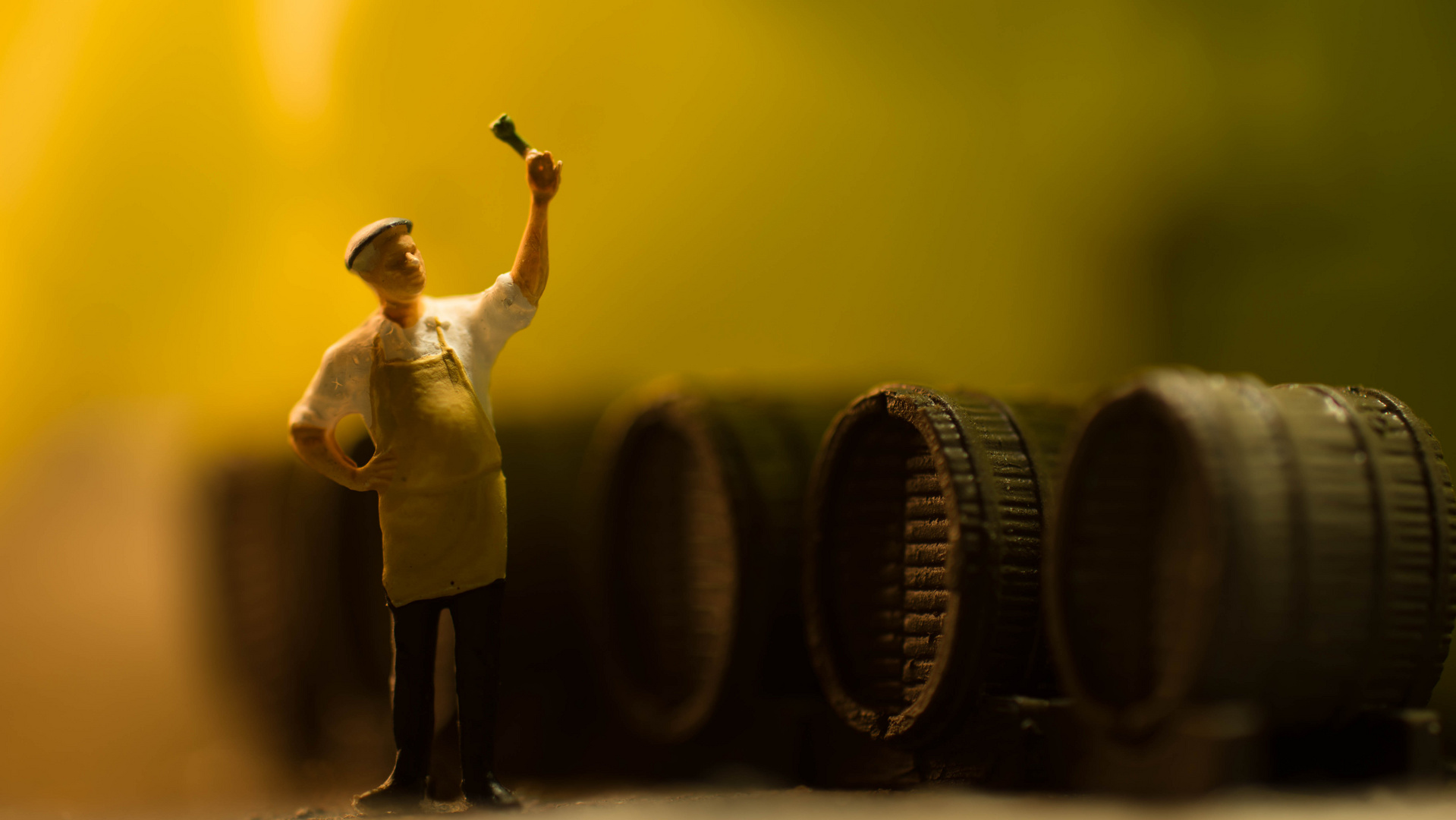 Probieren geht über studieren Foto & Bild | stillleben, jahreszeiten ...