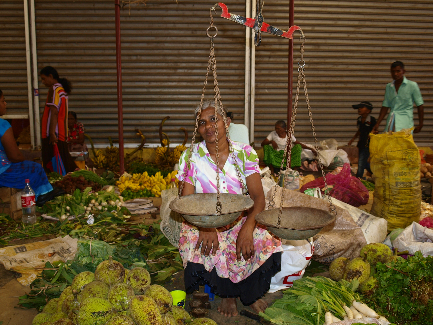probieren kostet nichts! Foto & Bild | world, frau, menschen Bilder auf ...
