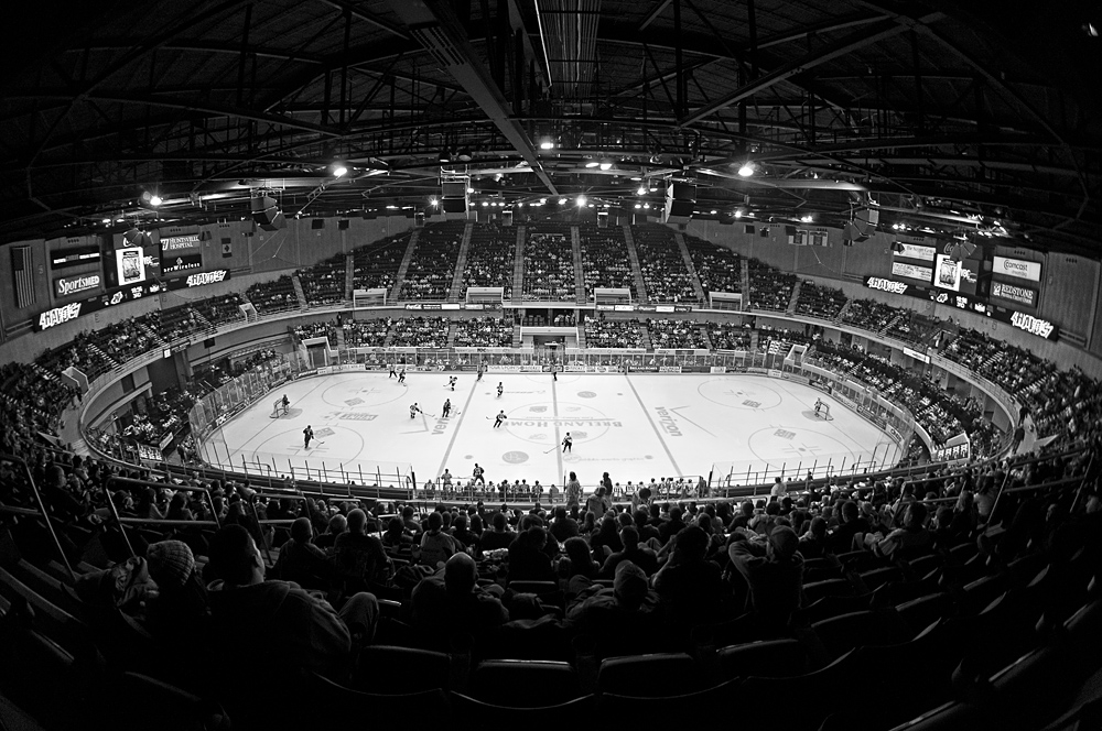 Probst Arena Foto & Bild | architektur, profanbauten, sportstätten ...