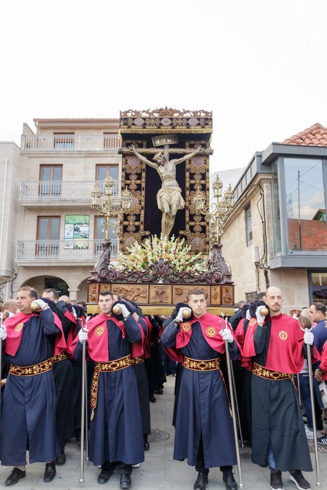 Procesión Imagen & Foto | Fotos de fotocommunity