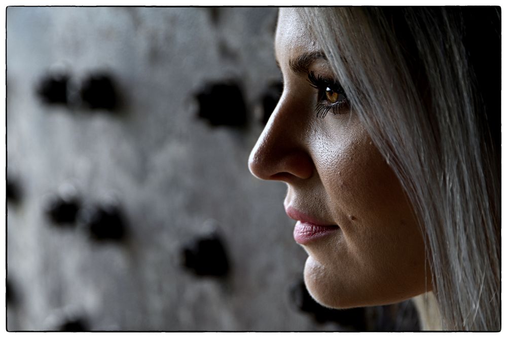 profil Foto & Bild | portrait, streetfotografie mit menschen, portrait frauen Bilder auf ...