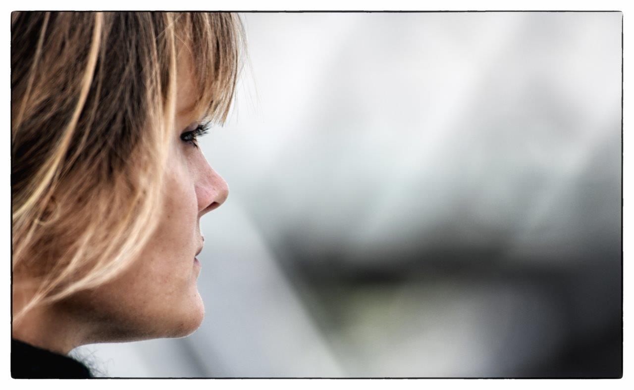 profil predu Foto & Bild | portrait, streetfotografie mit menschen, portrait frauen Bilder auf ...
