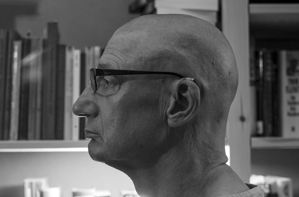 Profilbild (neu) Foto & Bild | portrait, selbstportraits ...