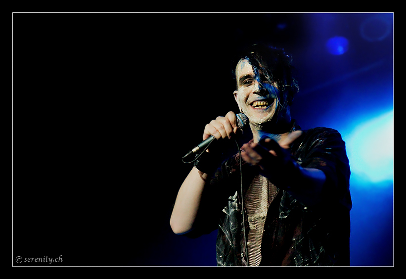 Project Pitchfork @ x-tra, Zürich Foto & Bild | kunstfotografie ...