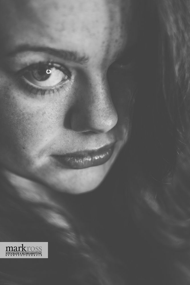 Projekt Borderline Foto & Bild | portrait, portrait frauen, studio ...