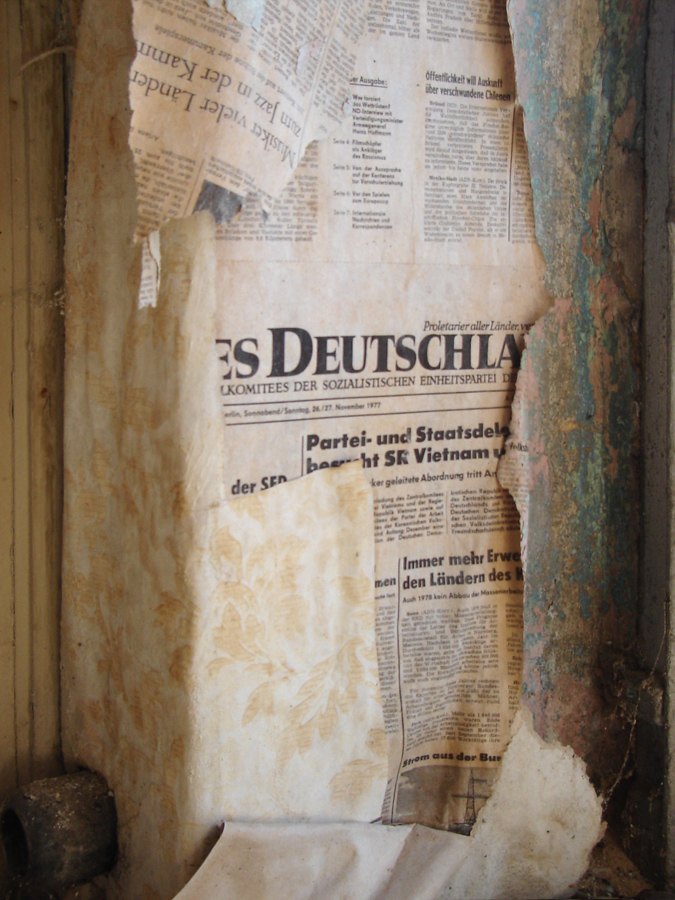 Proletarier aller Länder ... Foto & Bild | reportage dokumentation ...