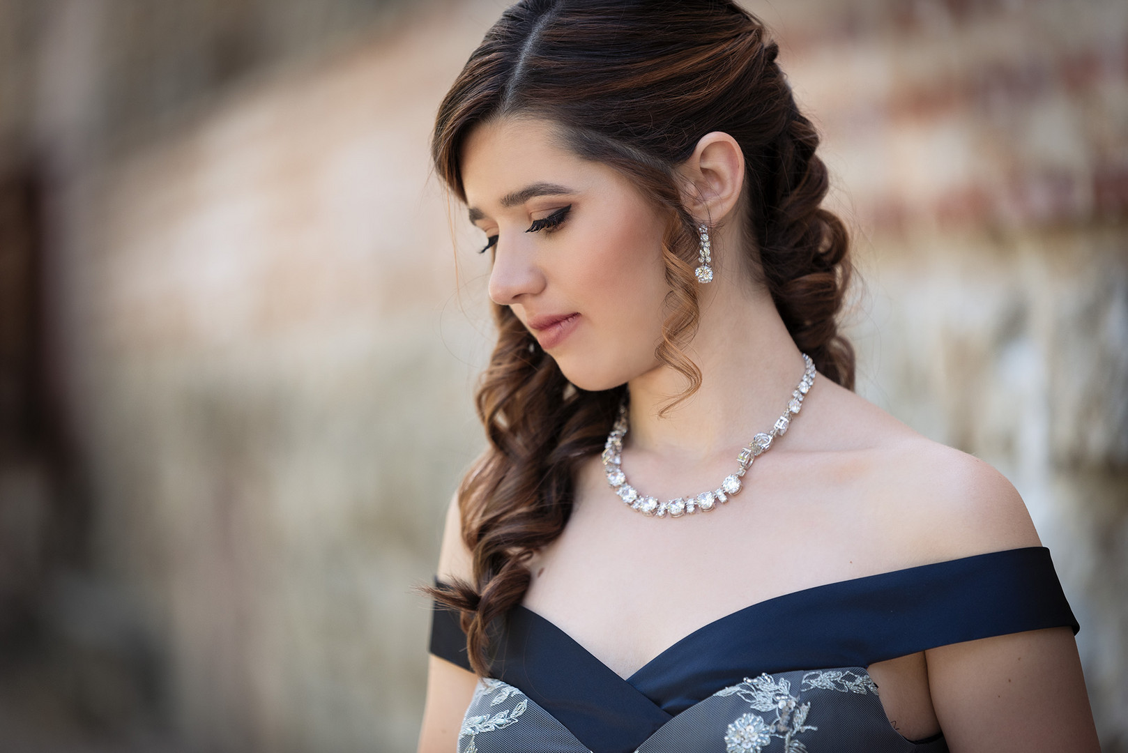 Prom_2 Foto & Bild | portrait, portrait frauen, outdoor Bilder auf ...