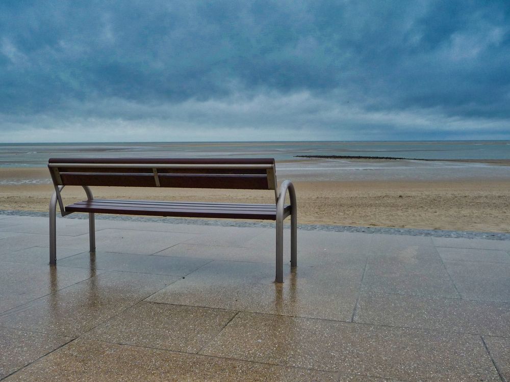 Promenade Foto & Bild | world, natur, landschaft Bilder auf fotocommunity