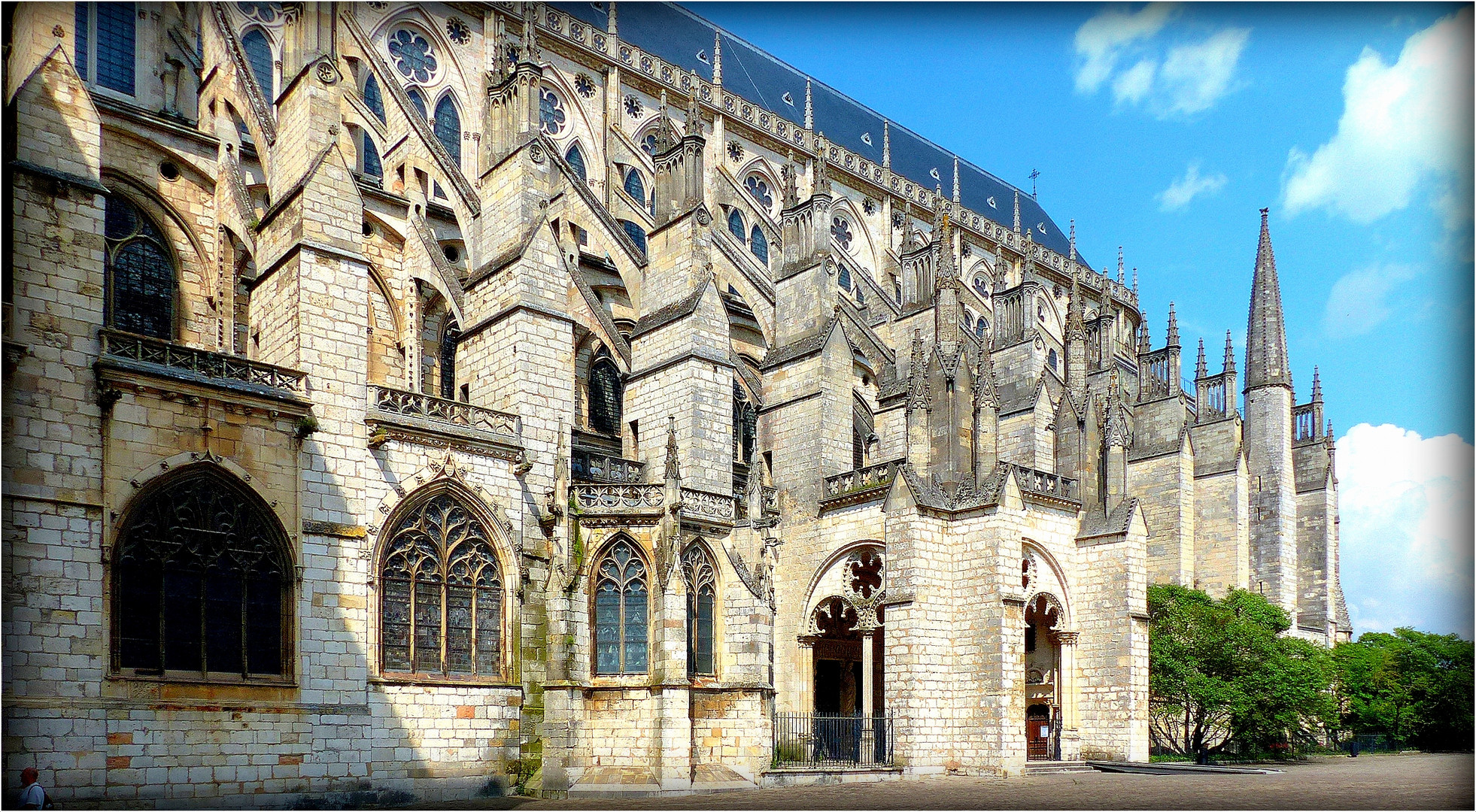 PROMENADE - en - BERRY - 7 - photo et image | berry -france, france ...