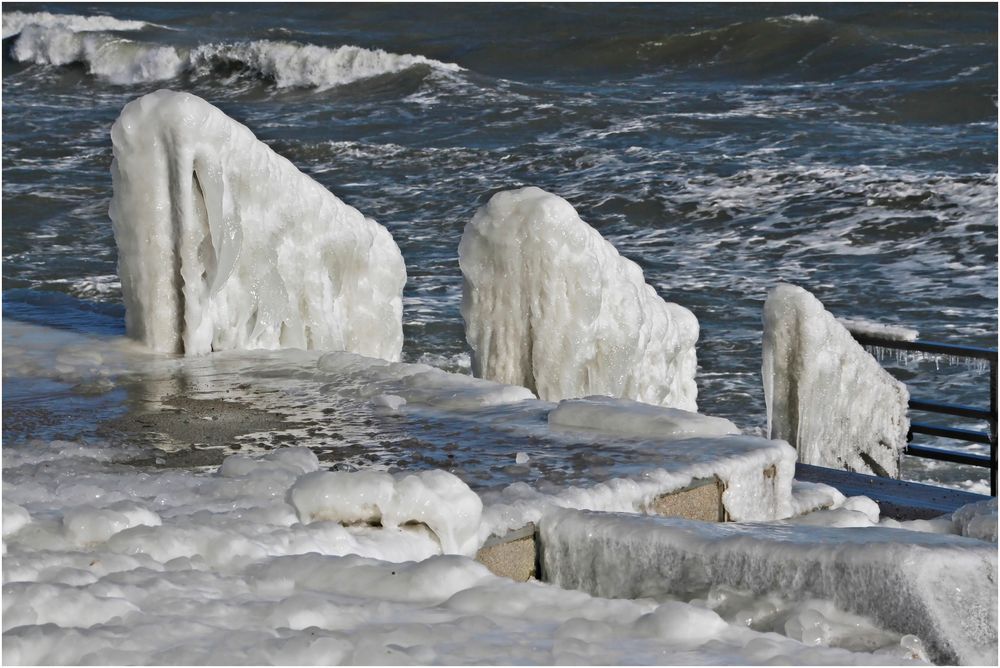 Promenade in Sassnitz Foto & Bild | deutschland, europe, mecklenburg ...