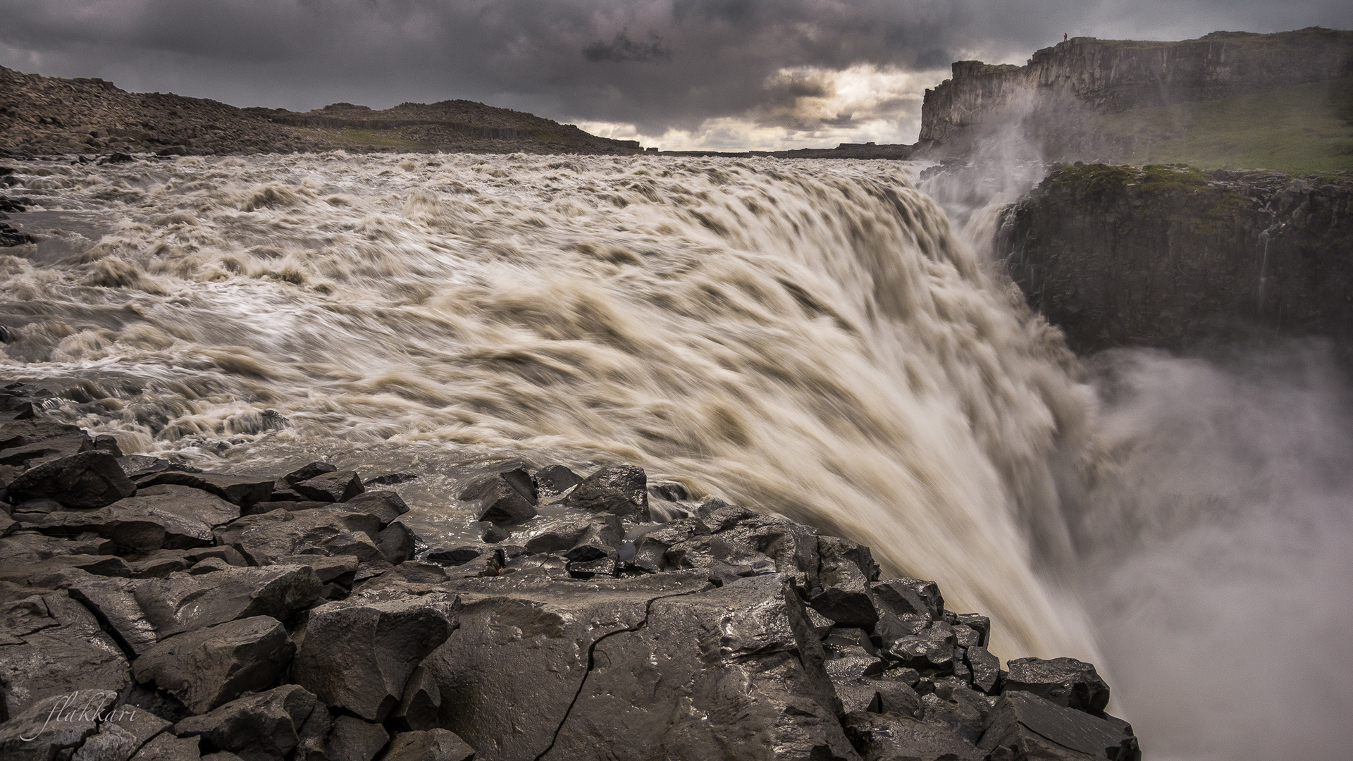Prometheus Foto & Bild | outdoor, natur, wasserfall Bilder auf ...