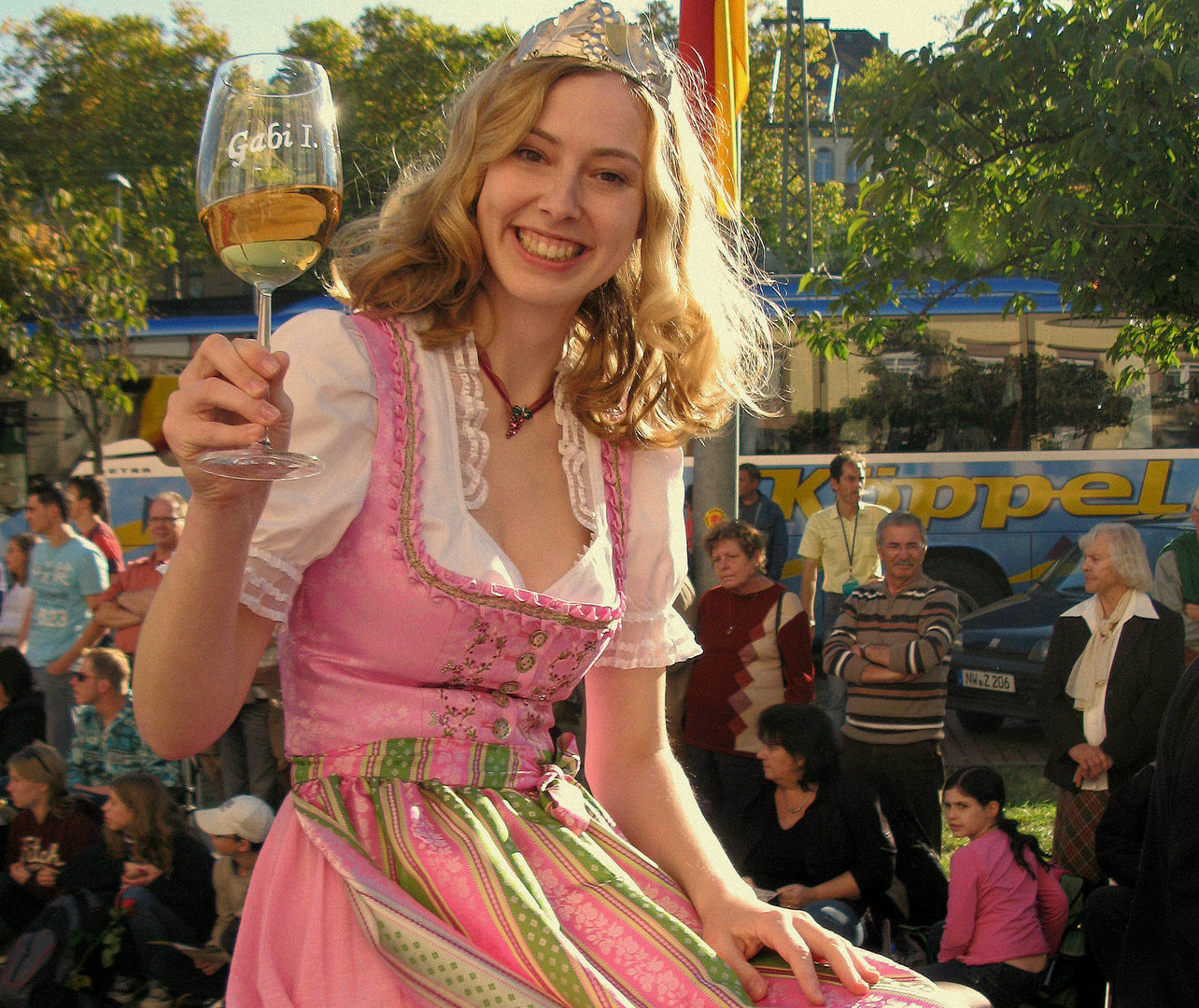 Prosit! Foto & Bild | deutschland, europe, rheinland-pfalz Bilder auf ...