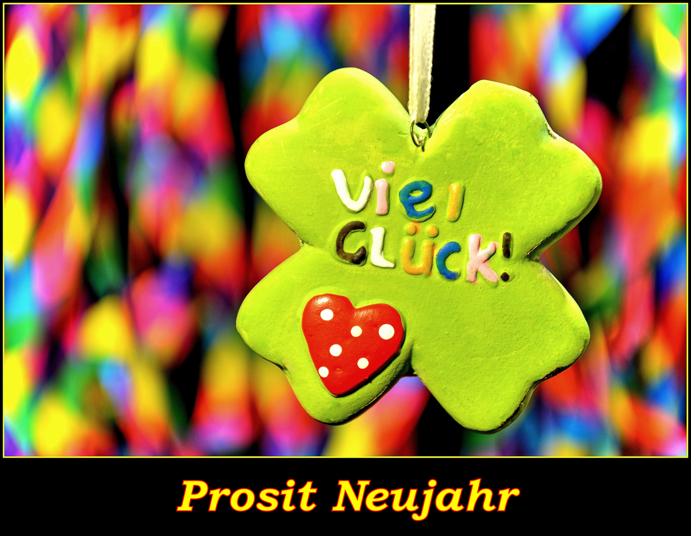 Prosit Neujahr 2021 Foto & Bild | silvester, spezial, abend Bilder auf ...