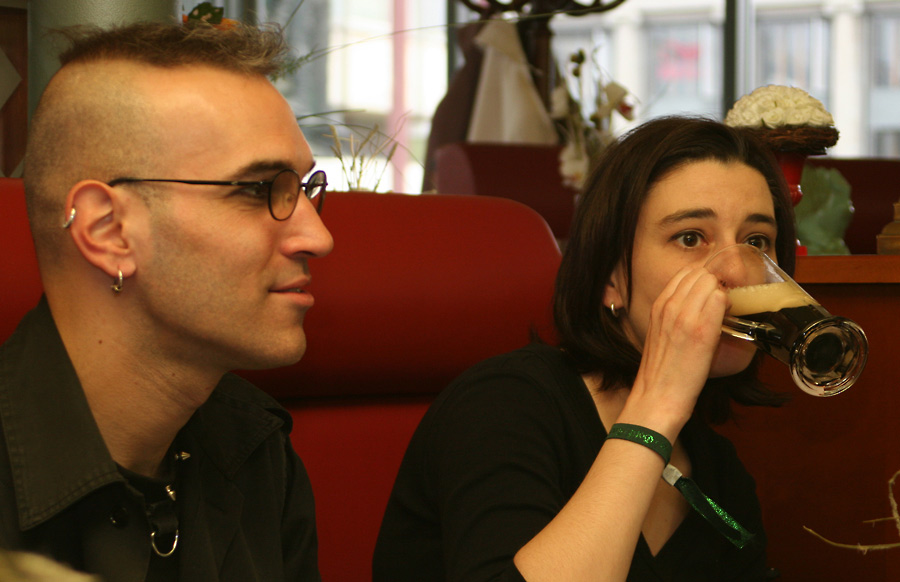 prost! Foto & Bild | usertreffen+veranstaltungen, leipzig, sachsen ...