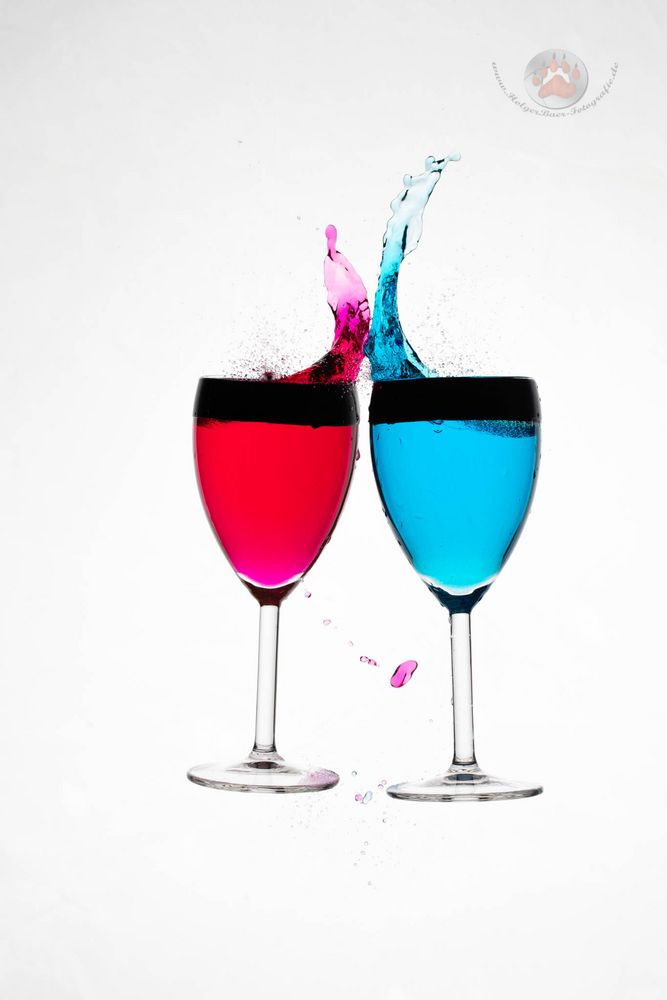 Prost 2 Foto & Bild | experimente, hochgeschwindigkeits, fotografie ...