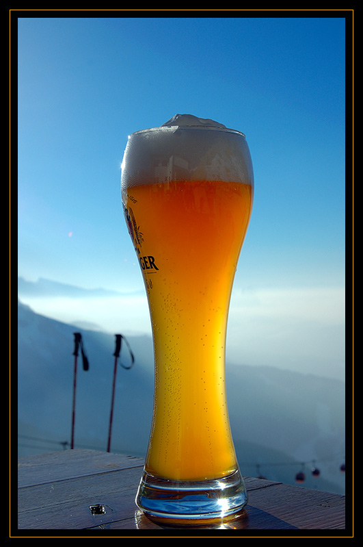 Prost 2 Foto & Bild | jahreszeiten, winter, natur Bilder auf fotocommunity