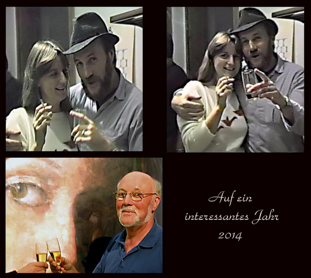 Prost Foto & Bild | karten und kalender, neujahrswünsche, diverses ...