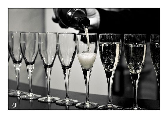 Kessler Sekt Bilder & Fotos