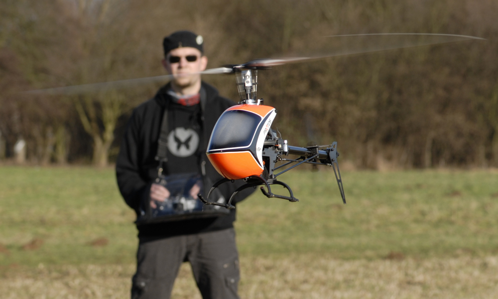 Protos 500 Foto & Bild | luftfahrt, modellflug, verkehr & fahrzeuge ...