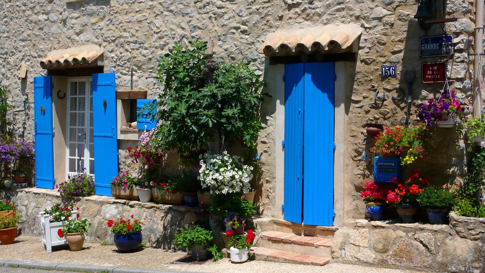 Provence-Idylle 2 Foto & Bild | europe, france, provence-alpes-côte d ...