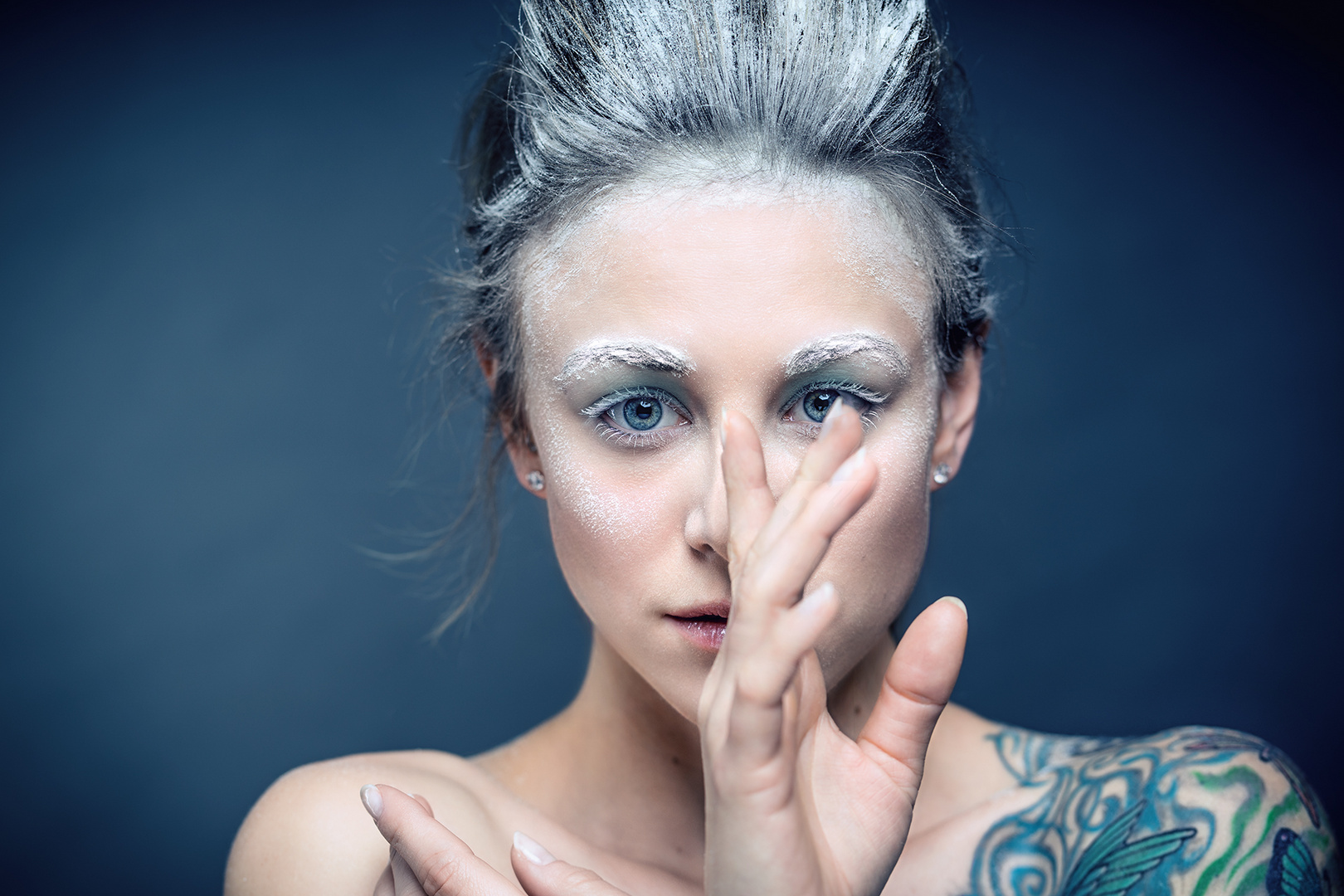 pssssst Foto & Bild | erwachsene menschen, portrait, fashion Bilder auf ...